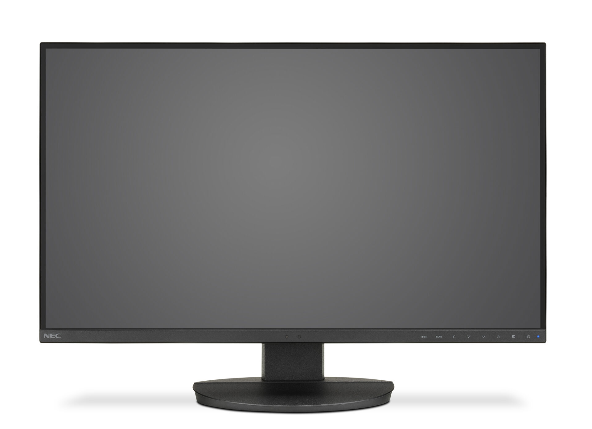 Monitor NEC MultiSync® EA271Q - wysoka jakość obrazu i ergonomiczny ...